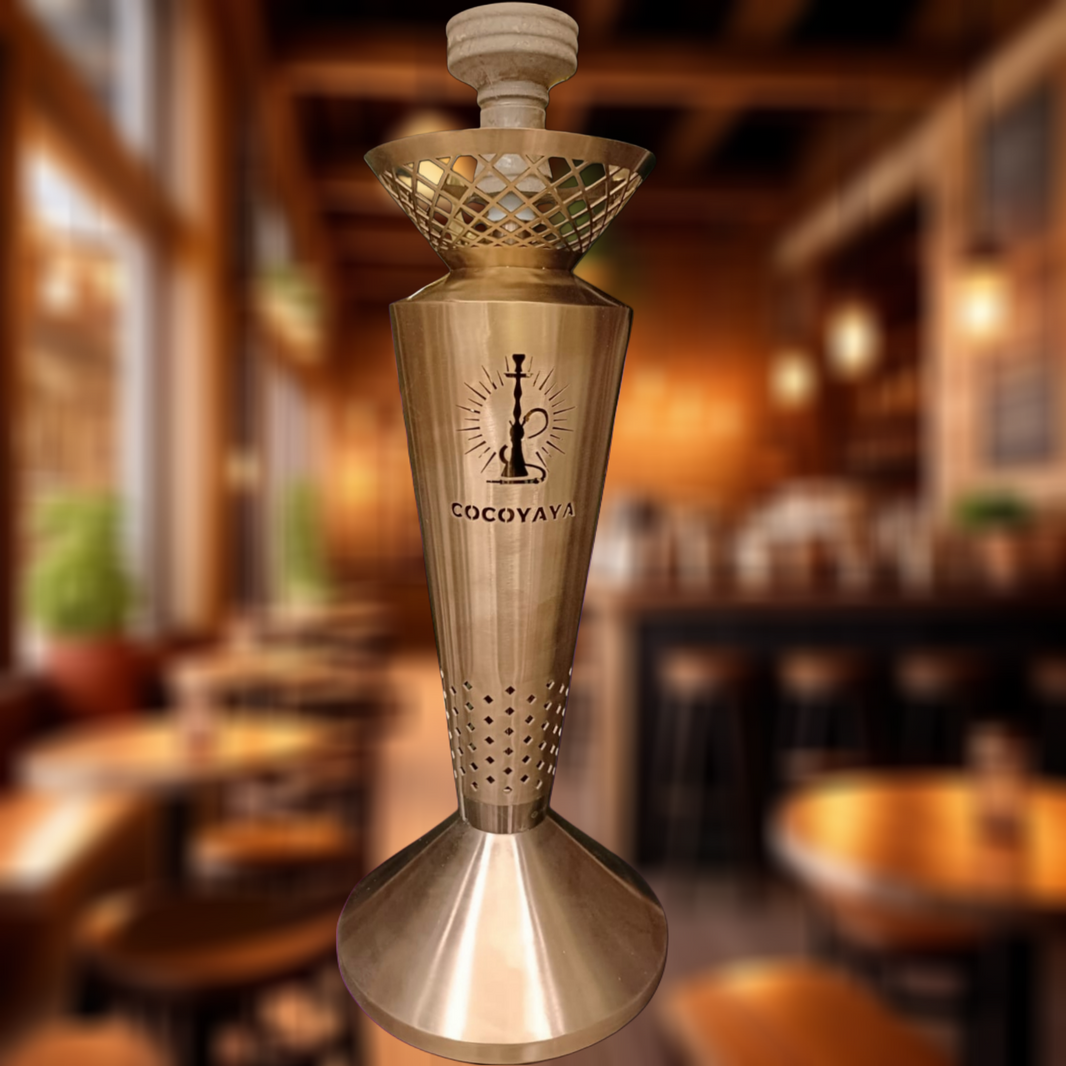 Buy COCOYAYA Hookahs Online | Premium Hookahs at Best Price!
