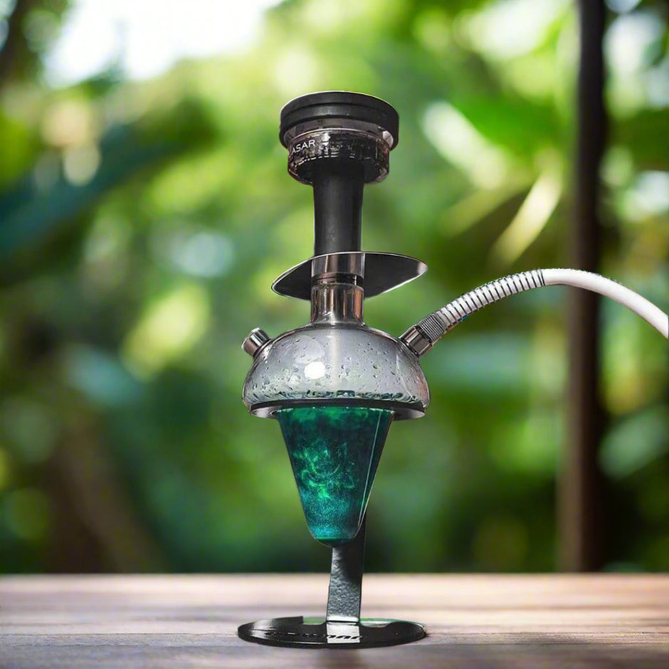 Buy Premium Hookahs, Flavors, HMDs, Coal & Accessories Online in India