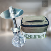 Buy Premium Hookahs, Flavors, HMDs, Coal & Accessories Online in India