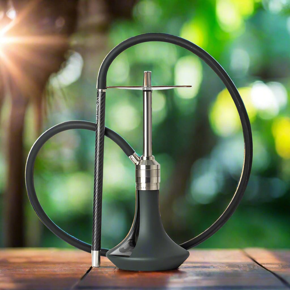 Buy Steamulation Hookahs Online | Elevate Leisure in Style!